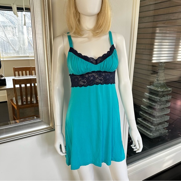 Cosabella | Intimates & Sleepwear | Cosabella Babydoll Chemise | Poshmark